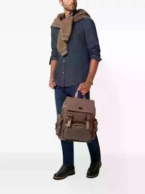 Paul & Shark Soffio Buttoned Denim Shirt