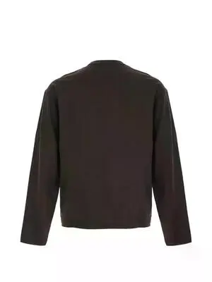 TONYWACK Long-sleeve Sweater