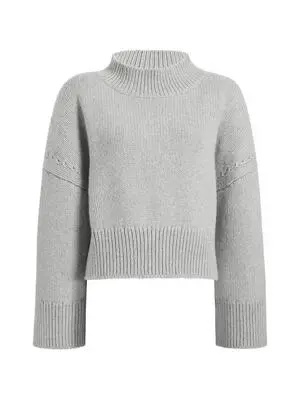 Khaite Phelps Sweater