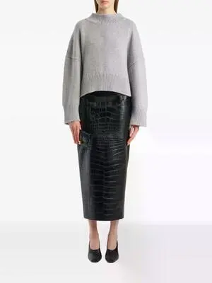 Khaite Phelps Sweater