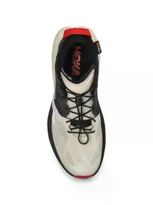 HOKA® Speedgoat Gore-tex Logo-print Low-top Sneakers