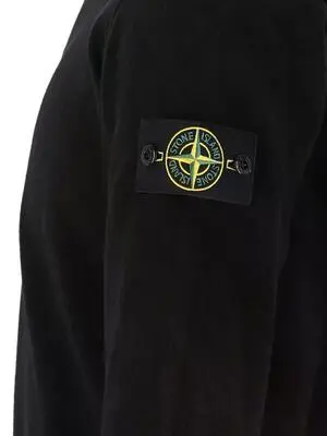 Stone Island 5100018 Light Rws Geelong Wool Jumper