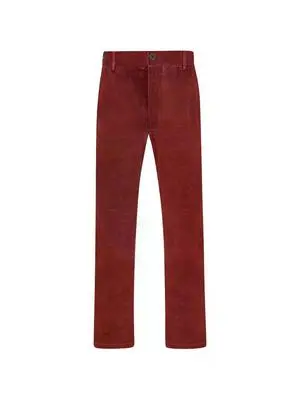 Paul & Shark Alba Corduroy Trousers