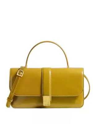Khaite Blake Top-handle Bag