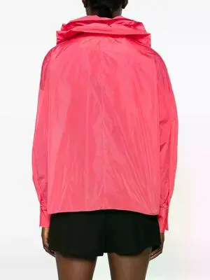 SUSANNE BOMMER Ruffled Tie-fastening Blouse