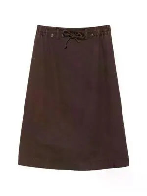 Golden Goose Frill Skirts