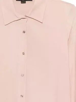 Seventy Button-up Long-sleeve Shirt