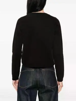 AROVESCIO Button-up Cardigan