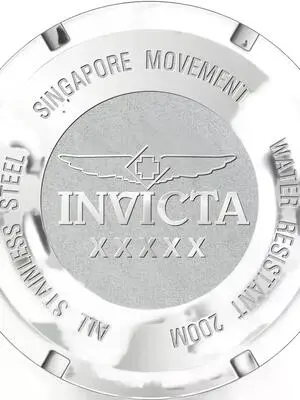 INVICTA Pro Diver 37mm Watch