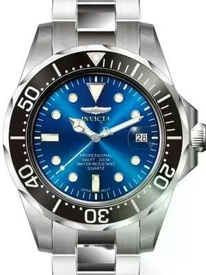 INVICTA Pro Diver 37mm Watch