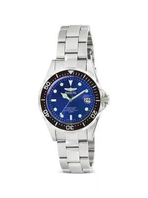 INVICTA Pro Diver 37mm Watch - Blue