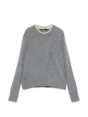Seventy Crew-neck Sweater