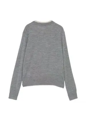 Seventy Crew-neck Sweater