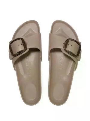 BIRKENSTOCK Madrid Big Buckle Sandals