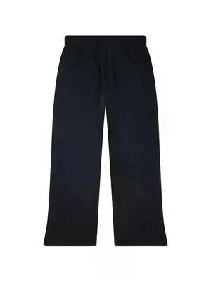 Fear Of God X Nba X Barkley Hendricks Tearaway Track Pants - Black