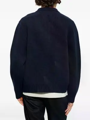 LANEUS Zip-up Jacket