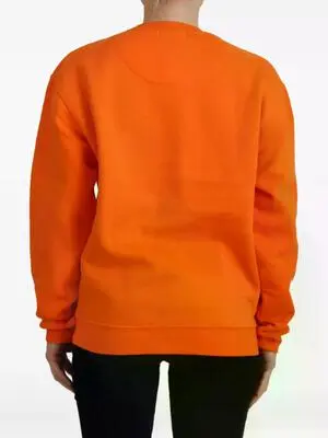 Philippe Model Toucan-print Sweatshirt