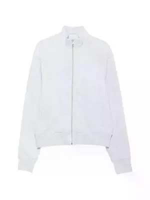 ENTIRE STUDIOS Zip-up Track Jacket - Grey