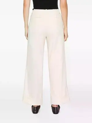 MY MYTHS Turn-up Cuff Trousers