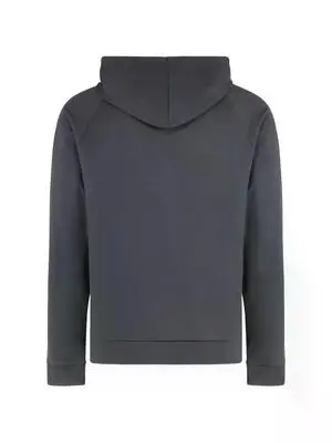 BOSS Zip-up Hoodie - Grey