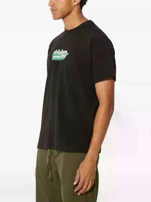 THISISNEVERTHAT Ol-logo T-shirt