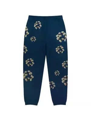 DENIM TEARS Cactus Wreath Track Pants