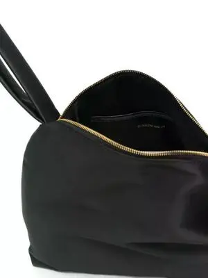 BY MALENE BIRGER Isadora Ring-detail Clutch Bag