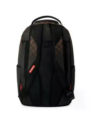 SPRAYGROUND Shadow Sharks Deep Sea Backpack