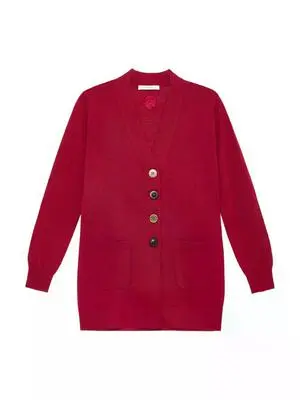Malìparmi V-neck Cardigan