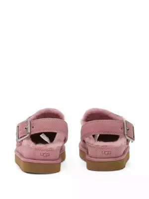 UGG Goldenstar Evelina Slippers