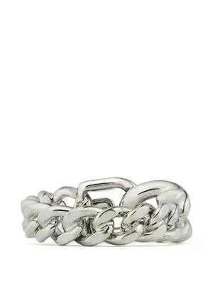 Givenchy G Line Ring In Metal