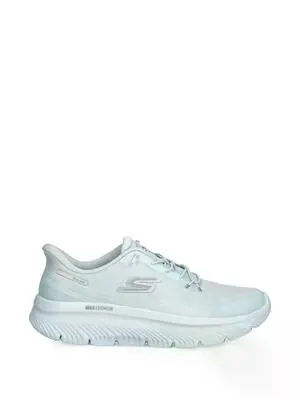 Sketchers Gowalk Max Cushion Sneakers - Blue