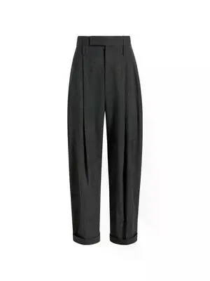 Public School Waverly Mohair Trousers
