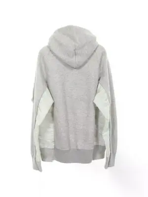 Sacai 2010s Docking Pullover Hoodie