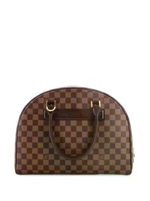 LOUIS VUITTON Nolita Damier Satchel
