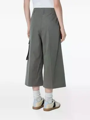 RIER Culottes Cargo Pants