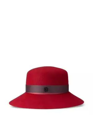 MAISON MICHEL New Kendall Wool Hat