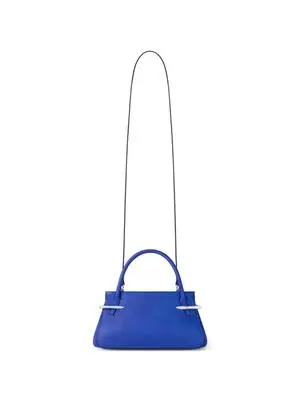 Givenchy Mini Pinch Bag In Leather