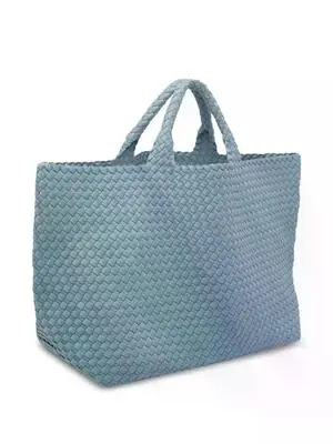 EN AVANT Firenze Woven Tote Bag