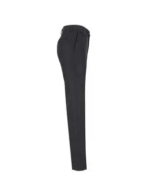 Tagliatore Flannel Tailored Trousers