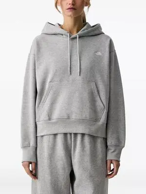 The North Face Ribbed Sweatshirts Hoodies For Women