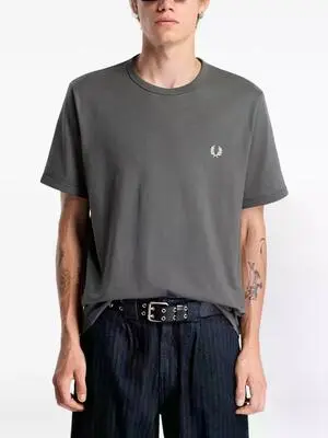 Fred Perry Ringer T-shirt