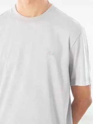 Lacoste Embroidered Logo T-shirt