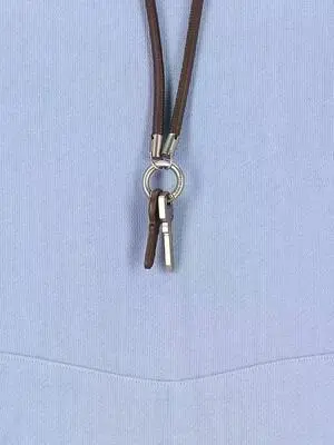 Loewe Anagram-keychain Hoodie