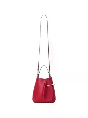 Givenchy Pinch Me Pouch In Nappa Leather