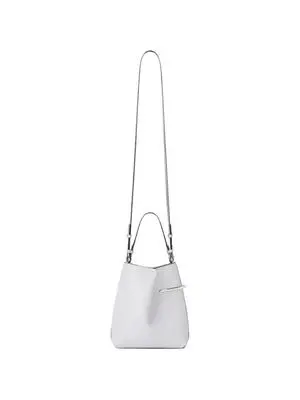 Givenchy Pinch Me Pouch In Nappa Leather