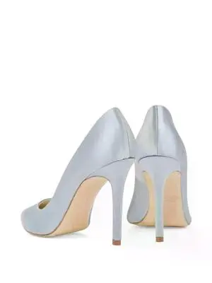 FREYA ROSE Charlie Heeled Pumps