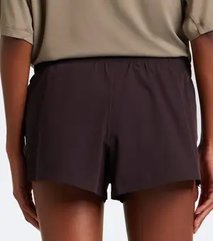 NIKESKIMS Stretch Nylon Shorts