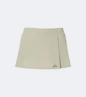 NIKESKIMS Stretch Nylon Skort