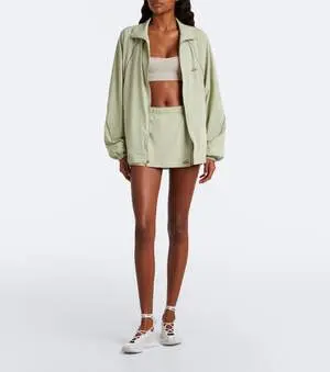 NIKESKIMS Stretch Nylon Skort
